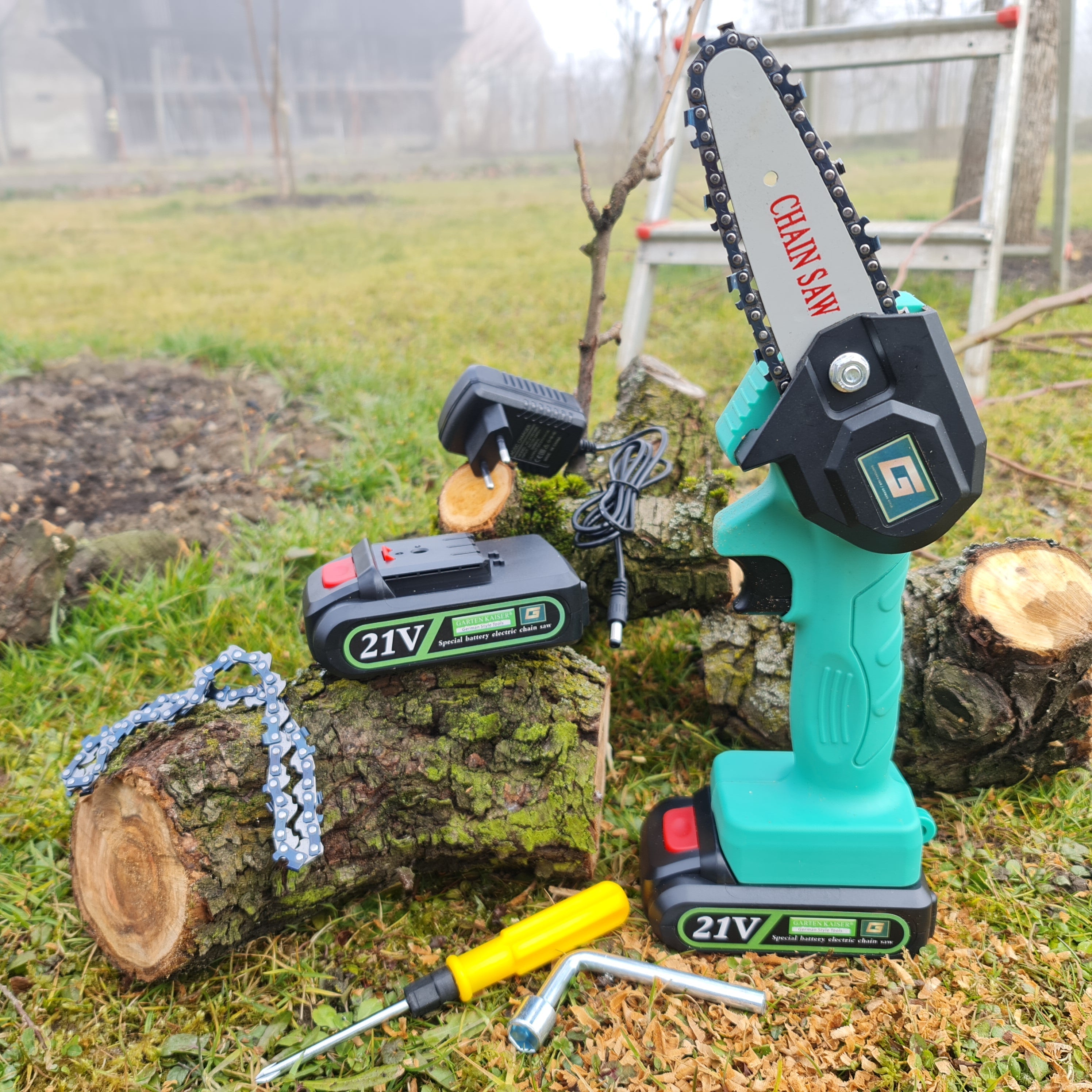 Aku Pile: Snaga i Preciznost za Svaki Posao – Mediteran Shop